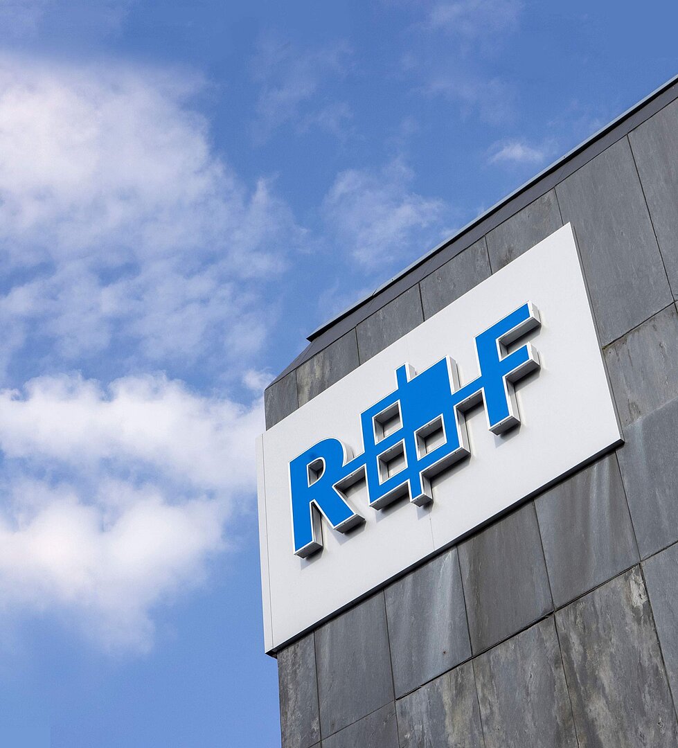 Gründung der Rheinland GmbH | R+F