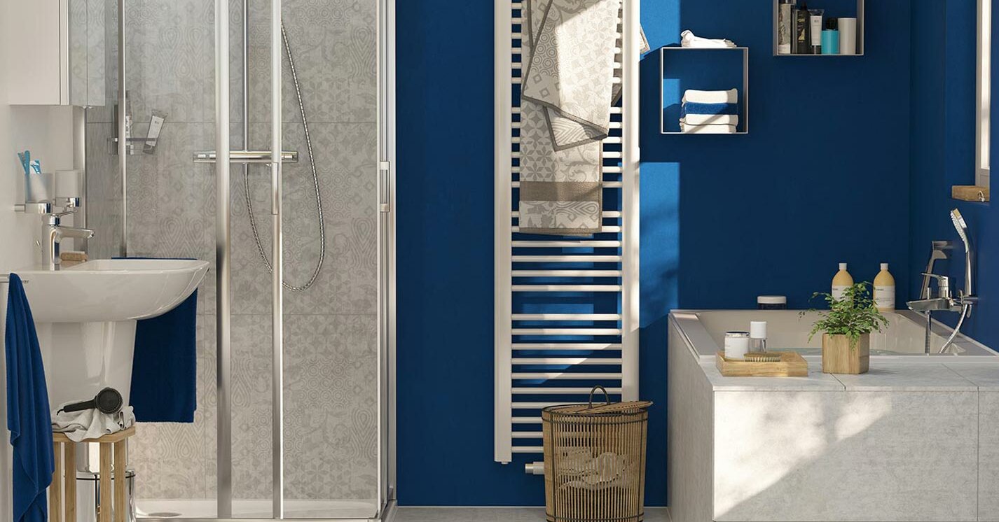 Optiline Serie Europa | R+F