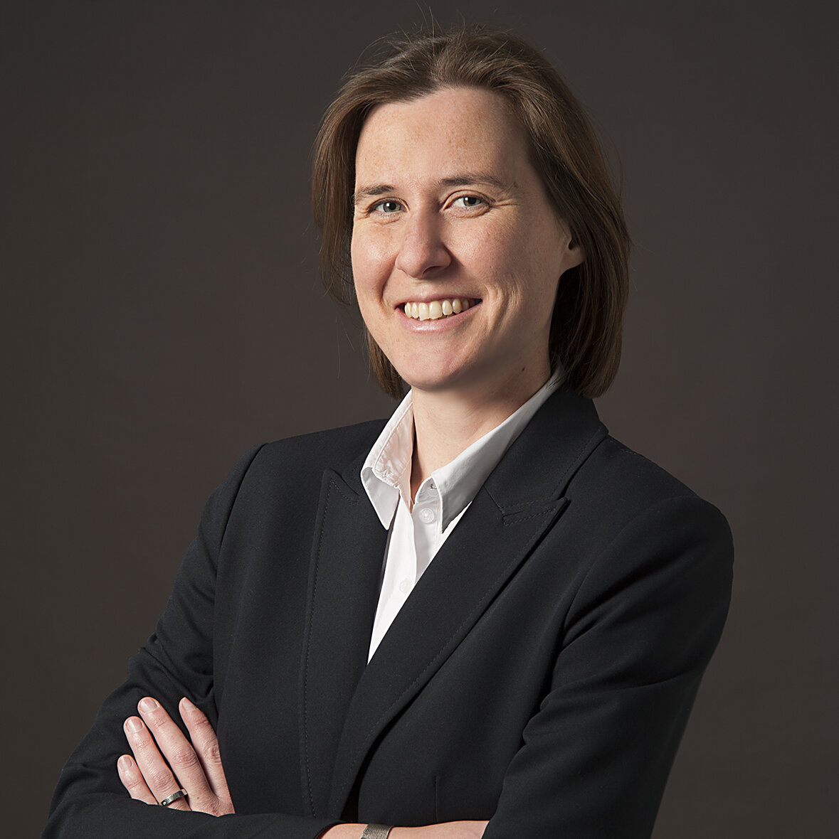 Neue Geschäftsführerin der R+F TBU | R+F