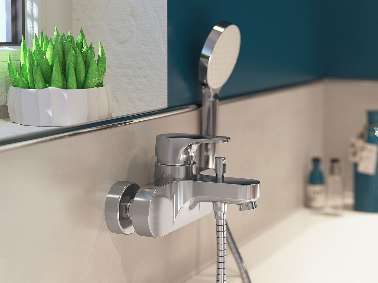 Optiline Serie Optiset | R+F