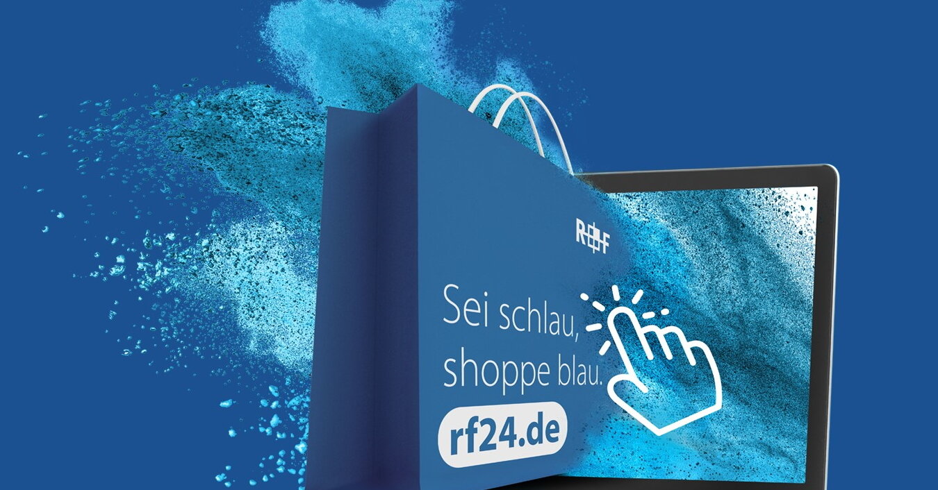 RF24 Online-Shop | R+F