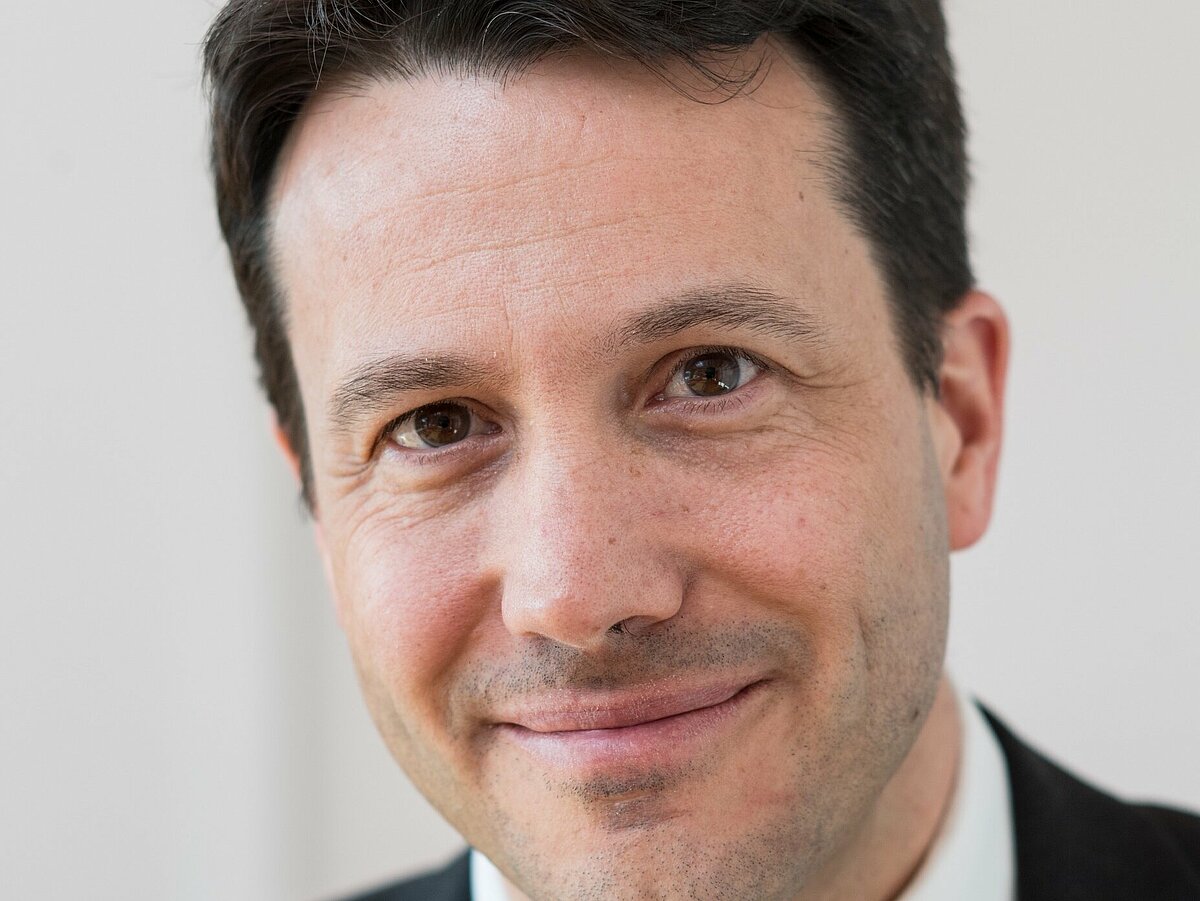 Dr. Derick Beitel verlässt Richter+Frenzel | R+F